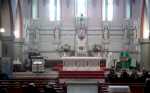 Holy Family Church, Kiltimagh, Co. Mayo - Holy Family Parish Church ...