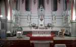 Holy Family Church, Kiltimagh, Co. Mayo - Holy Family Parish Church ...