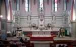Holy Family Church, Kiltimagh, Co. Mayo - Holy Family Parish Church ...