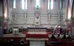 Holy Family Church, Kiltimagh, Co. Mayo - Holy Family Parish Church ...