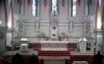 Holy Family Church, Kiltimagh, Co. Mayo - Holy Family Parish Church ...