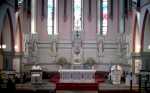 Holy Family Church, Kiltimagh, Co. Mayo - Holy Family Parish Church ...