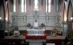 Holy Family Church, Kiltimagh, Co. Mayo - Holy Family Parish Church ...