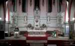 Holy Family Church, Kiltimagh, Co. Mayo - Holy Family Parish Church ...