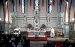 Holy Family Church, Kiltimagh, Co. Mayo - Holy Family Parish Church ...