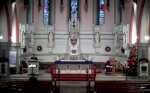 Holy Family Church, Kiltimagh, Co. Mayo - Holy Family Parish Church ...