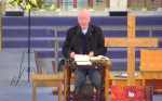St. Colmcille’s Catholic Church, Kells, Meath - Headfort Place, Kells ...