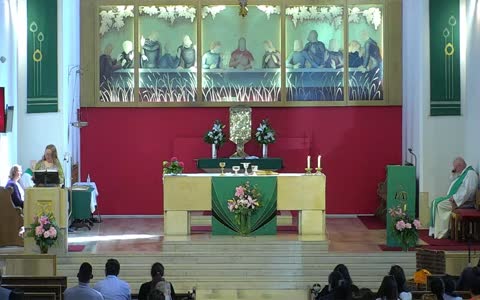 Sacred Heart of Jesus Church, Oblates, Kilburn, London - New Priory ...