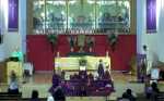 Sacred Heart of Jesus Church, Oblates, Kilburn, London - New Priory ...
