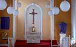 Church Of The Immaculate Conception, Killea, Donegal - Altaghaderry ...