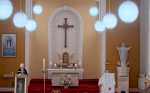 Church Of The Immaculate Conception, Killea, Donegal - Altaghaderry ...