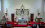 Sacred Heart Church, Leckpatrick Parish, Strabane - Parochial House ...