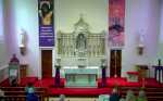 Sacred Heart Church, Leckpatrick Parish, Strabane - Parochial House ...