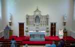 Sacred Heart Church, Leckpatrick Parish, Strabane - Parochial House ...
