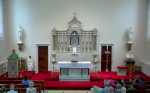 Sacred Heart Church, Leckpatrick Parish, Strabane - Parochial House ...
