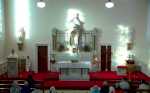 Sacred Heart Church, Leckpatrick Parish, Strabane - Parochial House ...