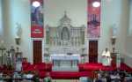 Sacred Heart Church, Leckpatrick Parish, Strabane - Parochial House ...