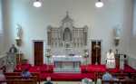 Sacred Heart Church, Leckpatrick Parish, Strabane - Parochial House ...