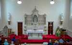 Sacred Heart Church, Leckpatrick Parish, Strabane - Parochial House ...