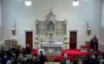 Sacred Heart Church, Leckpatrick Parish, Strabane - Parochial House ...