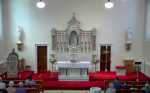 Sacred Heart Church, Leckpatrick Parish, Strabane - Parochial House ...
