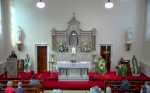Sacred Heart Church, Leckpatrick Parish, Strabane - Parochial House ...