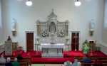 Sacred Heart Church, Leckpatrick Parish, Strabane - Parochial House ...
