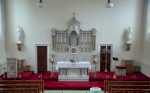 Sacred Heart Church, Leckpatrick Parish, Strabane - Parochial House ...
