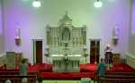 Sacred Heart Church, Leckpatrick Parish, Strabane - Parochial House ...