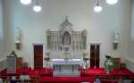 Sacred Heart Church, Leckpatrick Parish, Strabane - Parochial House ...