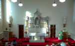 Sacred Heart Church, Leckpatrick Parish, Strabane - Parochial House ...