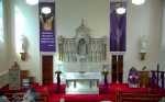 Sacred Heart Church, Leckpatrick Parish, Strabane - Parochial House ...