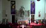 Sacred Heart Church, Leckpatrick Parish, Strabane - Parochial House ...