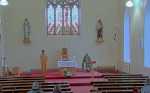 Sacred Heart Church, Leckpatrick Parish, Strabane - Parochial House ...