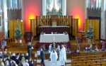 Church of Our Lady Crowned, Mayfield, Cork - Silversprings Road ...