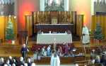 Church of Our Lady Crowned, Mayfield, Cork - Silversprings Road ...
