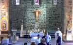 St. Mary Magdalene Church, Monaleen, Limerick - Monaleen Rd, Newcastle ...