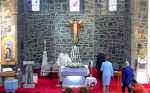 St. Mary Magdalene Church, Monaleen, Limerick - Monaleen Rd, Newcastle ...