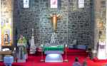 St. Mary Magdalene Church, Monaleen, Limerick - Monaleen Rd, Newcastle ...
