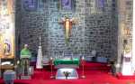 St. Mary Magdalene Church, Monaleen, Limerick - Monaleen Rd, Newcastle ...