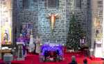 St. Mary Magdalene Church, Monaleen, Limerick - Monaleen Rd, Newcastle ...