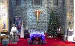 St. Mary Magdalene Church, Monaleen, Limerick - Monaleen Rd, Newcastle ...