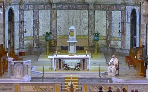 Mount Argus, Dublin - St. Paul's Retreat, Mount Argus, Dublin 6W, Ireland