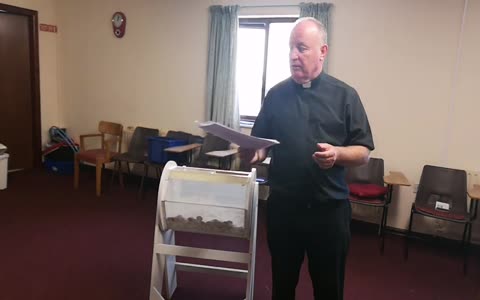 St. Mary's, Castleblayney, Co. Monaghan (Muckno) - Upper York Street ...