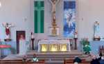 St. Mary’s, Mullagh, Clare - Carhuligane, Mullagh, Co. Clare, Ireland