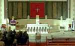 Holy Redeemer Bray - Holy Redeemer Church, Main St, Bray, Co.Wicklow ...