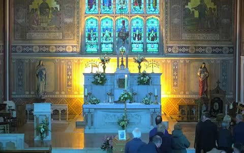 St. Fachtna's Church, Rosscarbery, Cork - Ardagh East, Rosscarbery ...