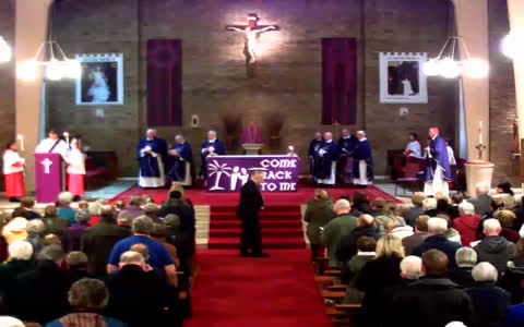 Sacred Heart Rochdale - Kingsway Rochdale, England