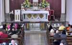 Church of the Nativity of the Blessed Virgin Mary, Saggart, Co. Dublin ...