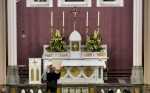 Church of the Nativity of the Blessed Virgin Mary, Saggart, Co. Dublin ...